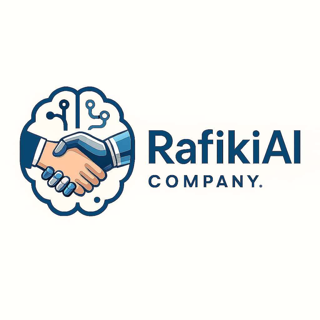 RafikiAI - Customer Care AI Platform